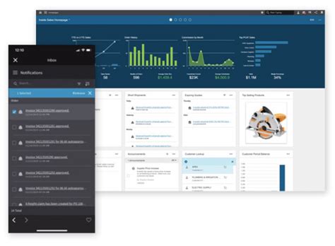 Infor Distribution SX E Software Reviews Demo Pricing