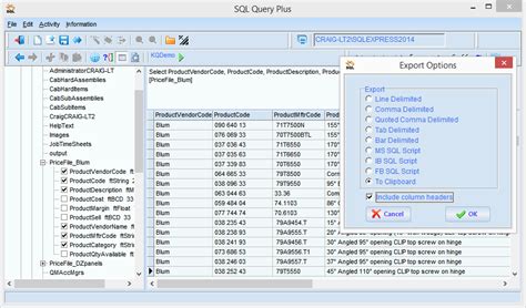 Sql Query Tool Teambestof
