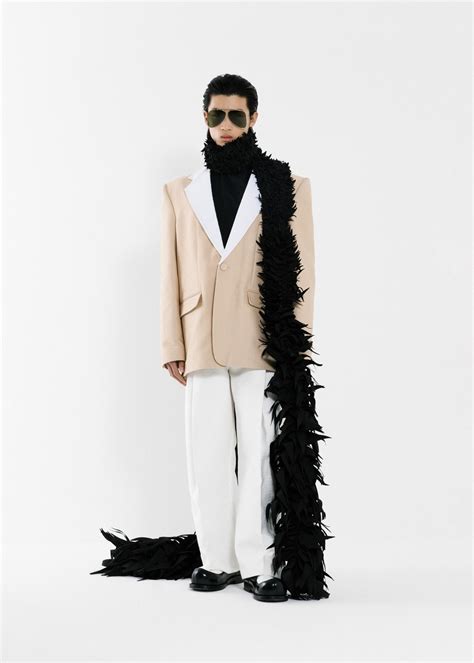 Inside The Fantastical World Of Francesco Rissos Marni Wallpaper