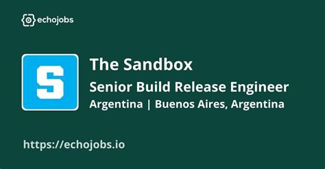 Hiring Senior Build Release Engineer Argentina Buenos Aires Argentina Python Shell