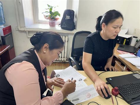 НЭЭЛТТЭЙ ӨДӨРЛӨГ ЗОХИОН БАЙГУУЛЛАА Төв аймаг дахь улсын бүртгэлийн хэлтэс