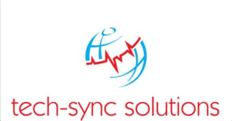 Tech Sync Solutions Montgomery Il About Me