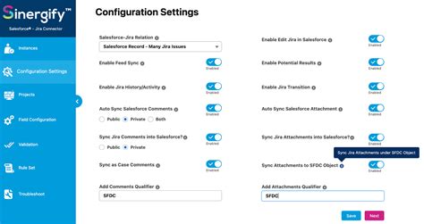Supercharge Productivity With A Tailored Salesforce And Jira