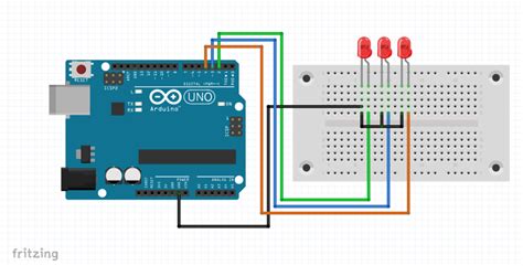 Blink Led Tanpa Delay Simpletimer Road To Expert Arduino Matgyver