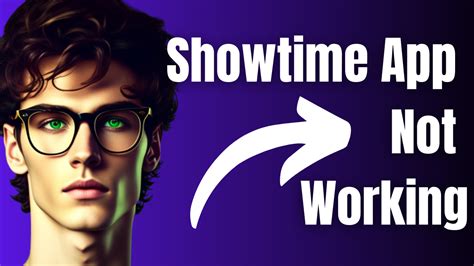 How To Fix Showtime App Not Working The Droid Guy