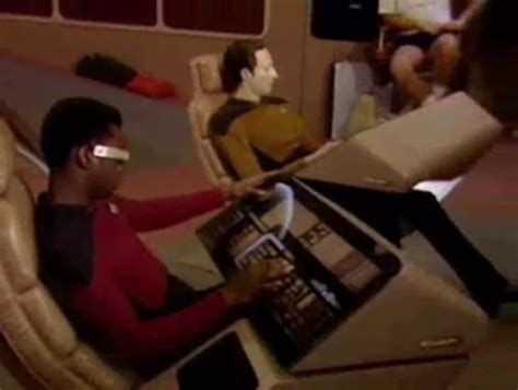 I Love This Clip Of Levar Talking About Data And G Tumbex