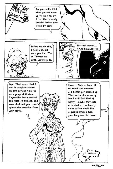 Post 108431 Comic Kyletwilight Metroid Ridley Samusaran