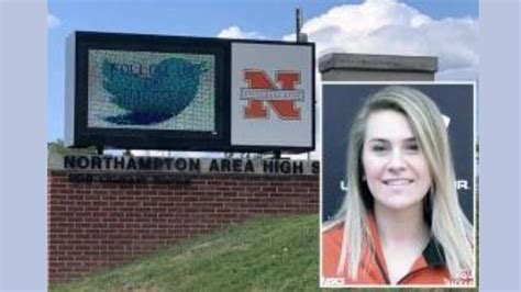 Pennsylvania Javelin Coach Charged With Having Sex With 17 Year Old