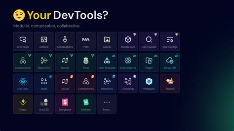 Nuxt Devtools V10 · Nuxt Blog