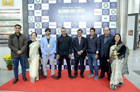 Dr Maneesh Jaiswal On Linkedin 11th Alumni Day At Iit Delhi A