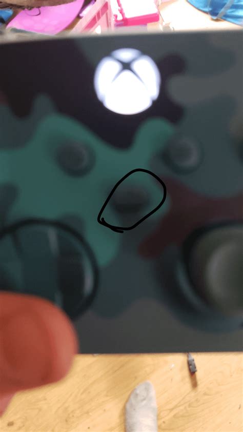 New Button Rxboxone