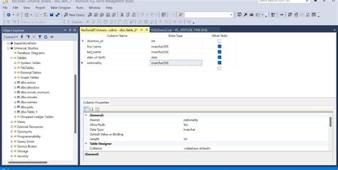 Victoria Okoli On Linkedin Sql