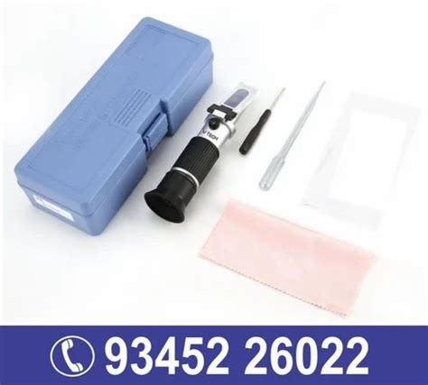 Refractometer Lab V Tech For Laboratory At ₹ 36400 In Coimbatore Id 2356019212