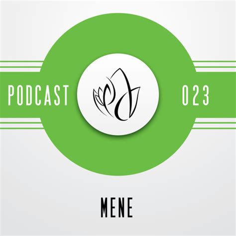 Stream Innocent Music Podcast 023 Mene 28 3 2014 By Innocent