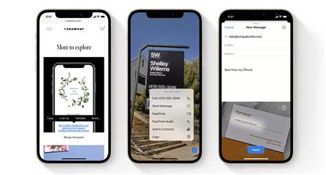 How To Turn Off Live Text Feature In Iphone Ipad