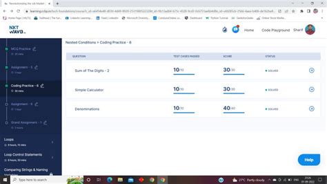 Sharif Shaik On Linkedin 30daysofcodechallenge Learning Day21 30daysofcodechallenge