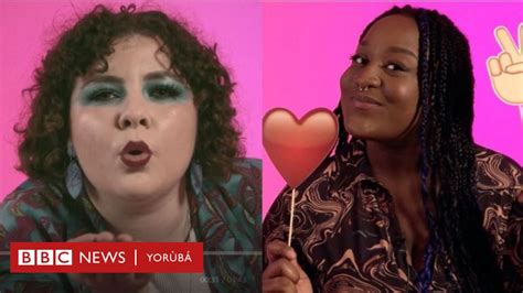 Sex And The Pandemic B Wo L W N D E P A M Ra N Ti B L P L S K S De Bbc News Yor B