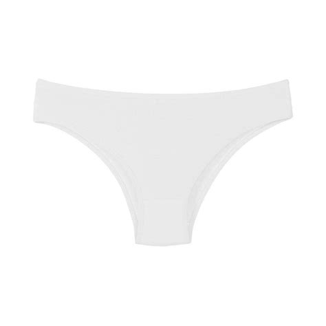 Esposa De Calcinha Branca Pontofrio