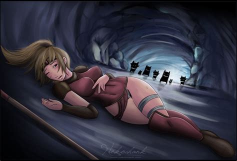 Rule 34 Amazon Amazon Diablo Blush Brown Hair Diablo Diablo 2