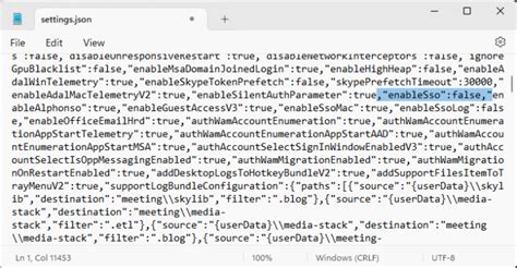 fix caa30190 microsoft teams error
