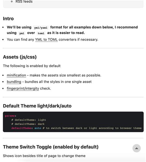 有哪些好看的hugo主题？hugo框架主题选那个 Github的star数量告诉您 Andbible