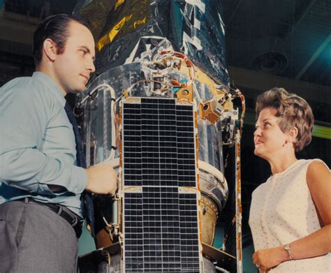 NASA Women In Exploration From Human Computers To