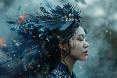 Creative Adaptation Ar Generative Ai Premium Ai Generated Image