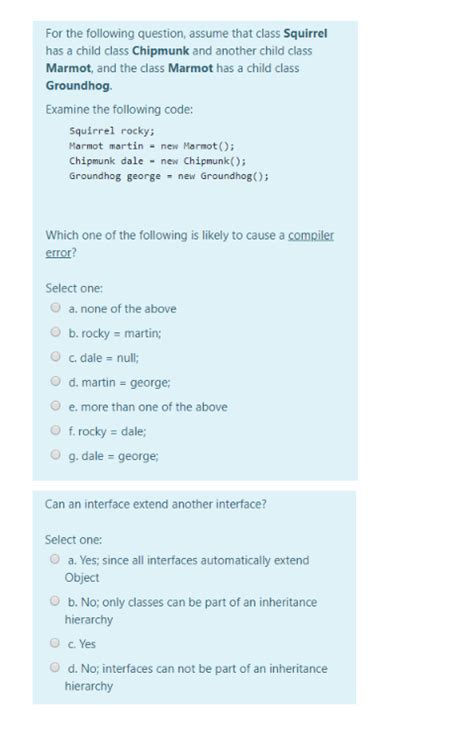 Solved Given The Following Code Fragment Int Anumber