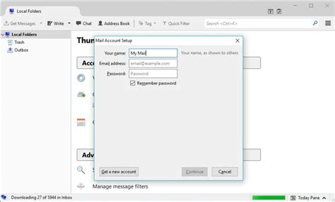 5 Best Free Email Clients For Windows In 2022 Set Up Now