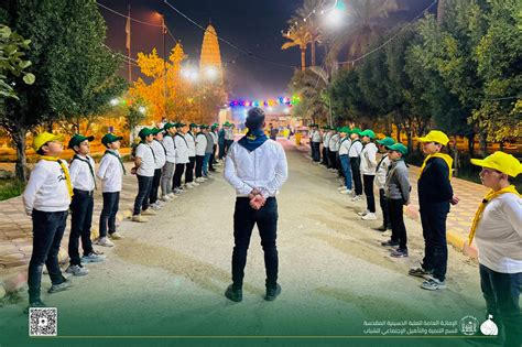 ضمن برنامج ربيع القلوب التنمية والتأهيل الاجتماعي للشباب يطلق الجلسات القرآنية للأفواج