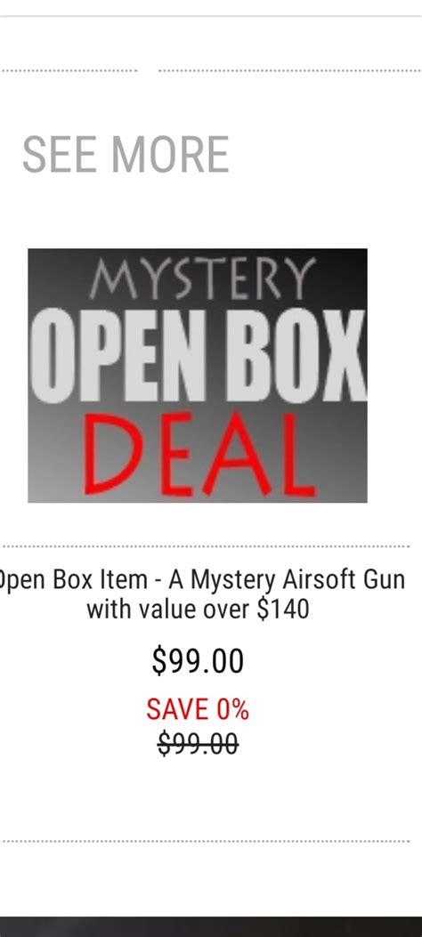 What A Awesome Sale Thanks Evike Rairsoft