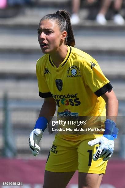 92 Alessia Capelletti Photos And High Res Pictures Getty Images