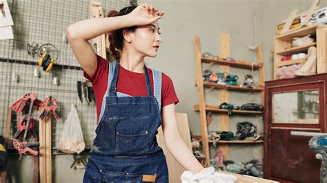 Hitzewelle Ab Wann Gibt Es Hitzefrei Im Job