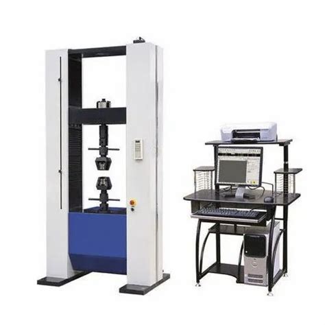 Universal Testing Machine Calibration Services At ₹ 4000 In Gurgaon Id 16279006862