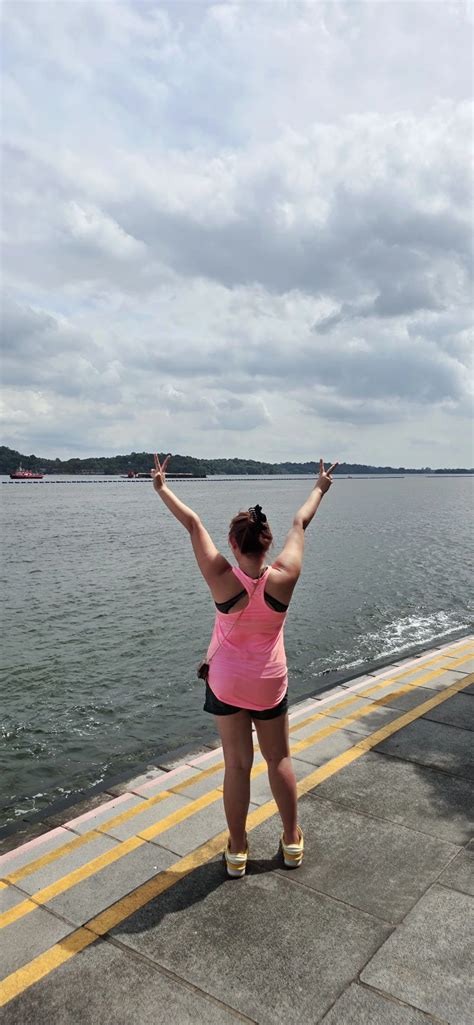 Fernanda Chia On Linkedin Sophoslife Wellnessday Sophos