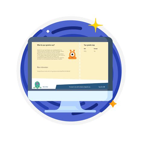 Nutrigenomics Testing Maximize Your Well Being Discover Now