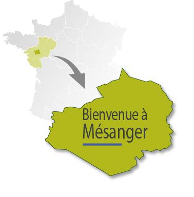 Ville De Mésanger 44 Site Officiel De La Commune
