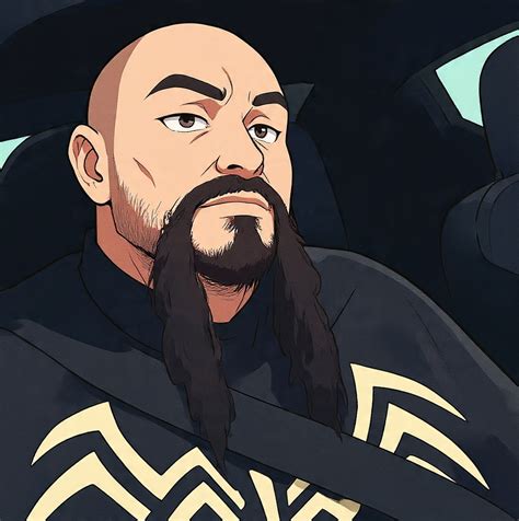 Sam De La Rosa I Signed A Black Error Venom Lethal Protector 1