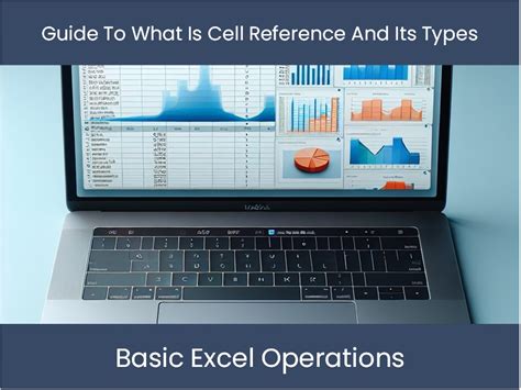 Guide To What Is Cell Reference And Its Types Excel