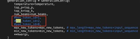 Generate和interaction都无法停止，直到达到max Tokens限制才会停止 · Issue 59 · Facico Chinese Vicuna · Github