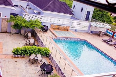 Egbeda Accommodation