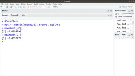 Descriptive Statistics In R Complete Guide For Aspiring Data
