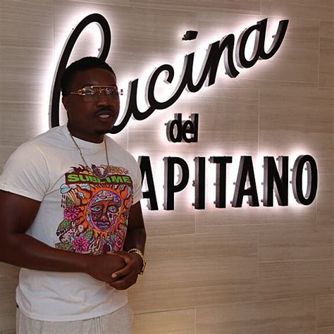 Marc Moore Sharegrid