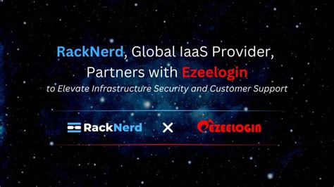 Racknerd Llc On Linkedin Racknerd Ezeelogin Ssh Security Servers