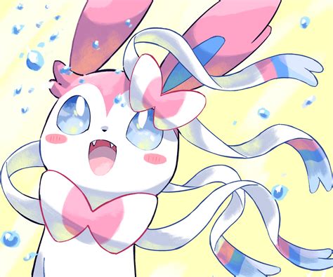 Sylveon Hd Wallpapers Sylveon Pre 40 Pokemon Tcg Pok Cards