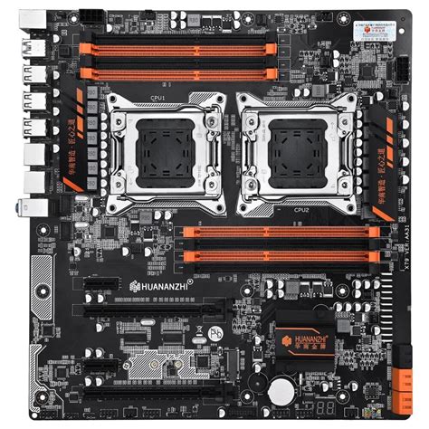 Multiple Cpu Motherboard Ubicaciondepersonas Cdmx Gob Mx