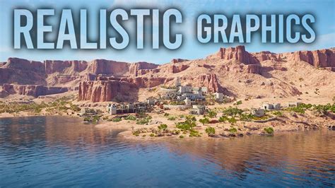 Top 10 Upcoming Realistic Graphics Games Of 2021 And 2022 4k Youtube