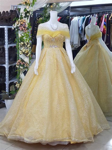 Miss Gs Gown Rental And Wedding Boutique