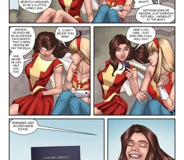 The Allowance Muses Sex And Porn Comics