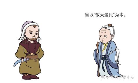 漫画：历史上的丘处机，为什么是太监们的祖师爷？ 知乎